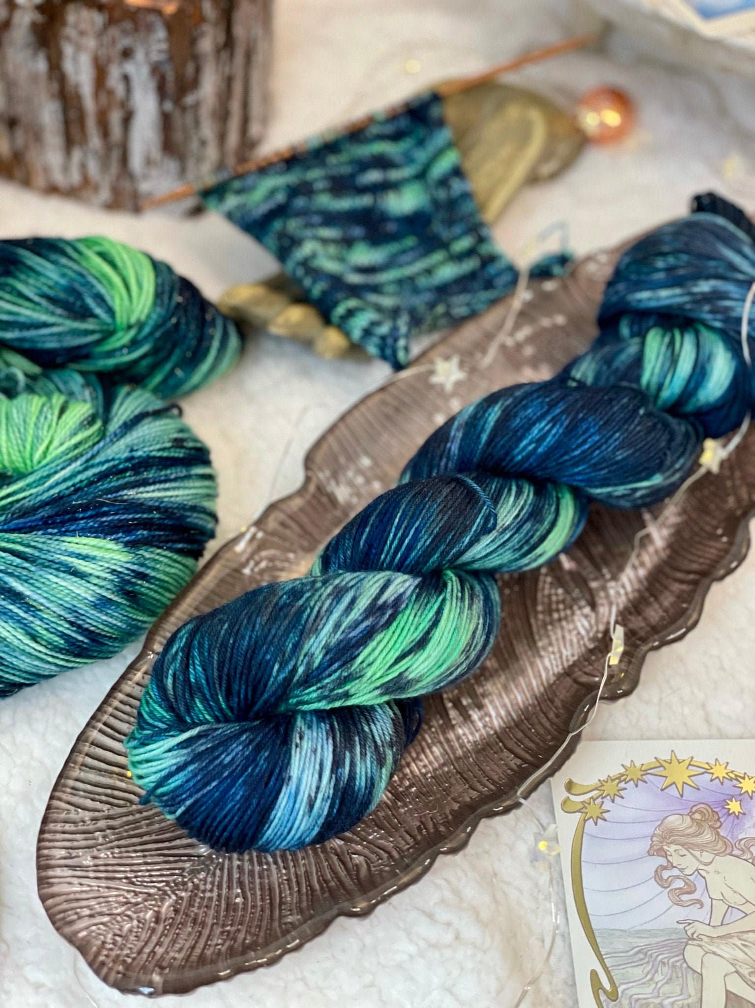 Starfall Acotar Tribute - Etsy