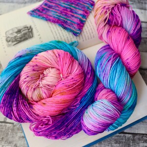 Quibbler Variegated - Etsy