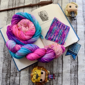 Quibbler Variegated - Etsy