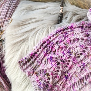 Dumbledore's Knitting - Etsy