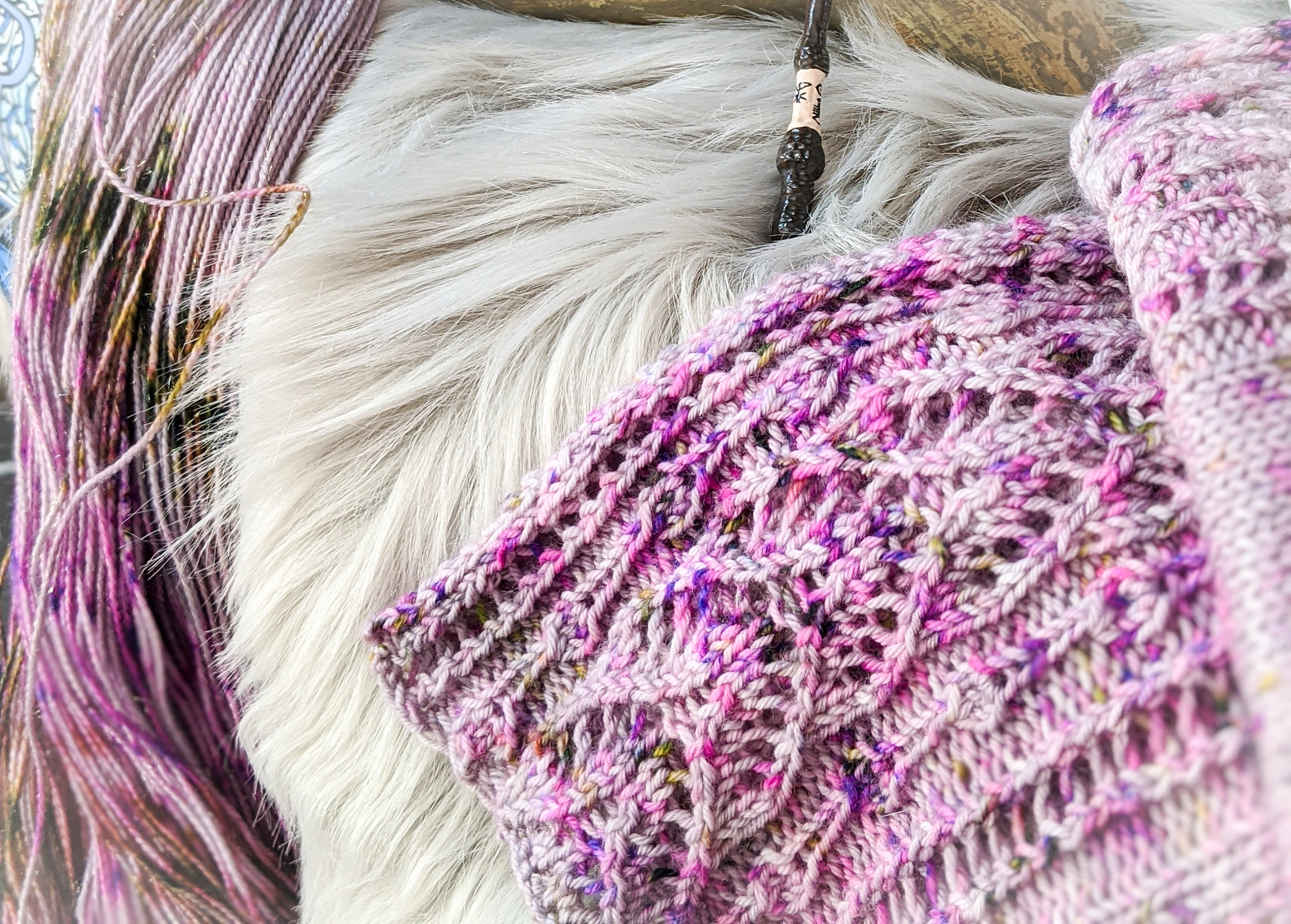 Dumbledore's Knitting - Etsy