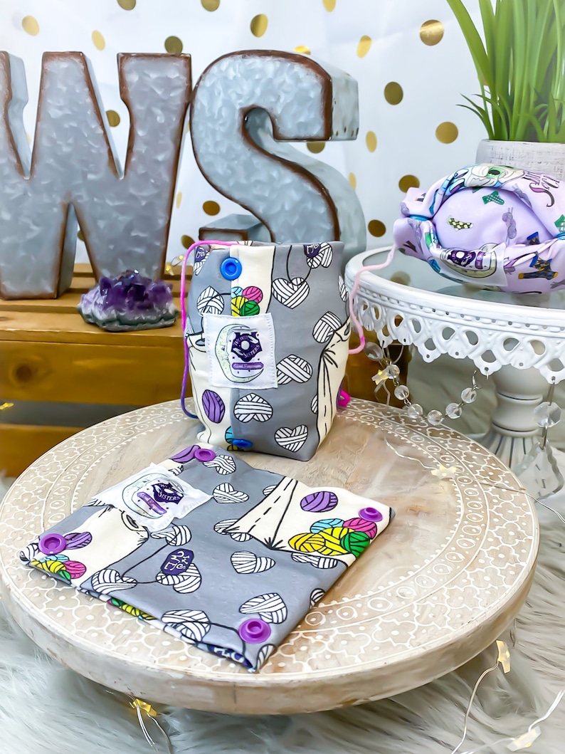 High yarn Tea Yarn Cozy - Etsy