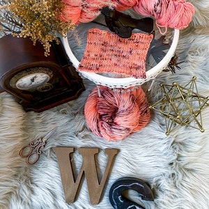 Mama Debi - Indie Dyed Yarn - Etsy