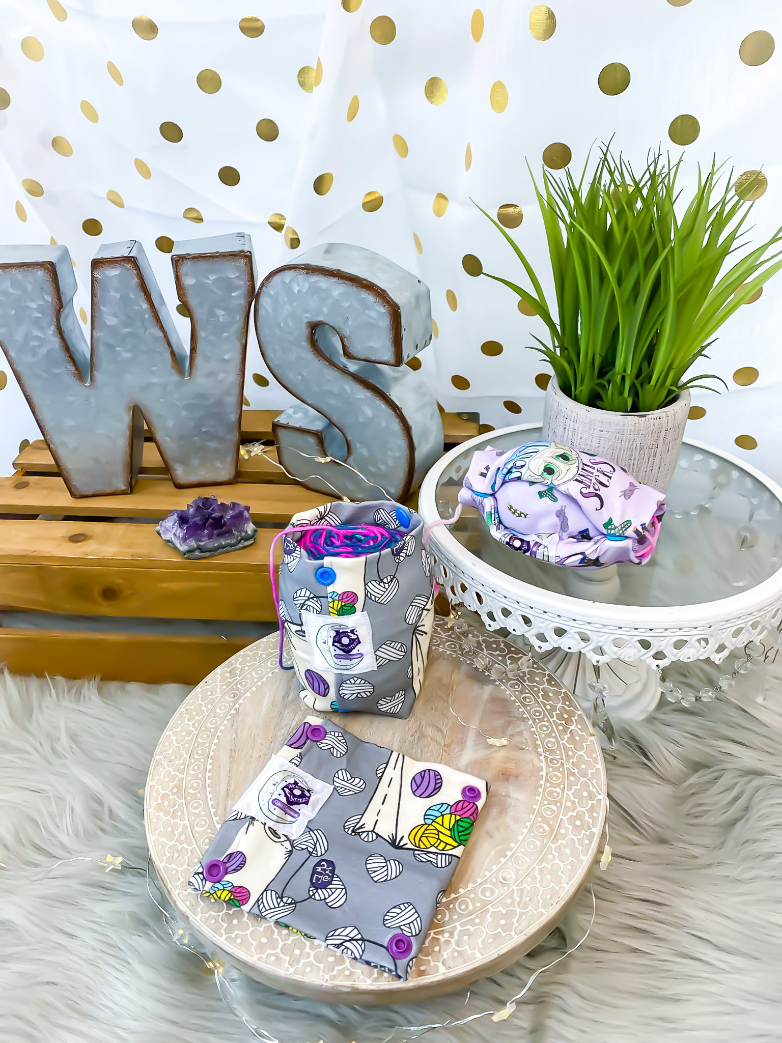 High yarn Tea Yarn Cozy - Etsy