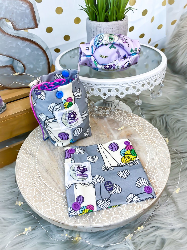 High yarn Tea Yarn Cozy - Etsy