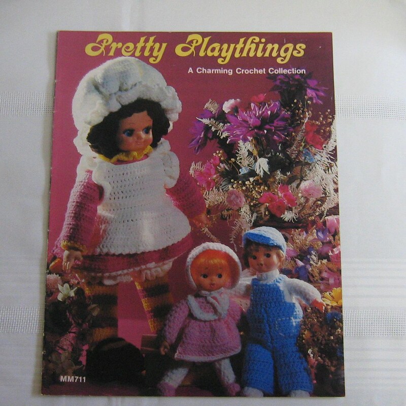 Playthings - Etsy