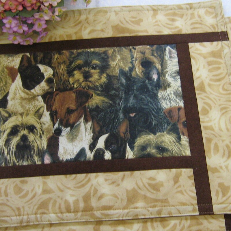 Table Placemats - Etsy