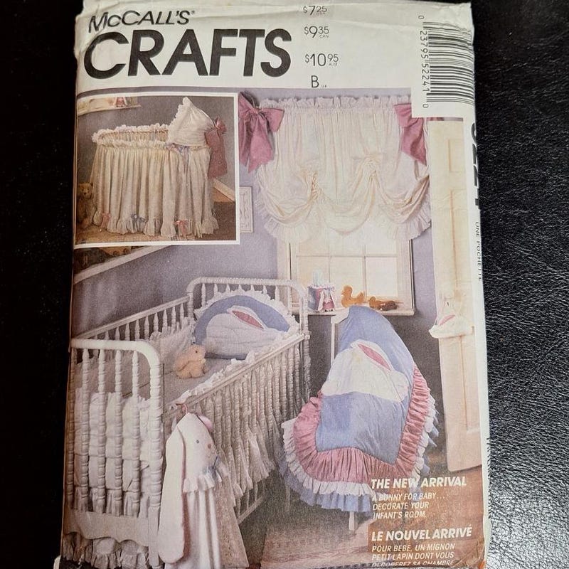 Mccalls Baby Patterns - Etsy