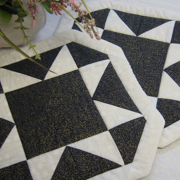 Pot Protectors - Etsy