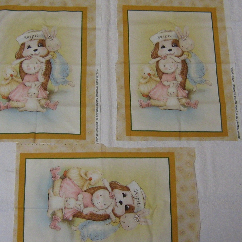 Sewing Panel - Etsy