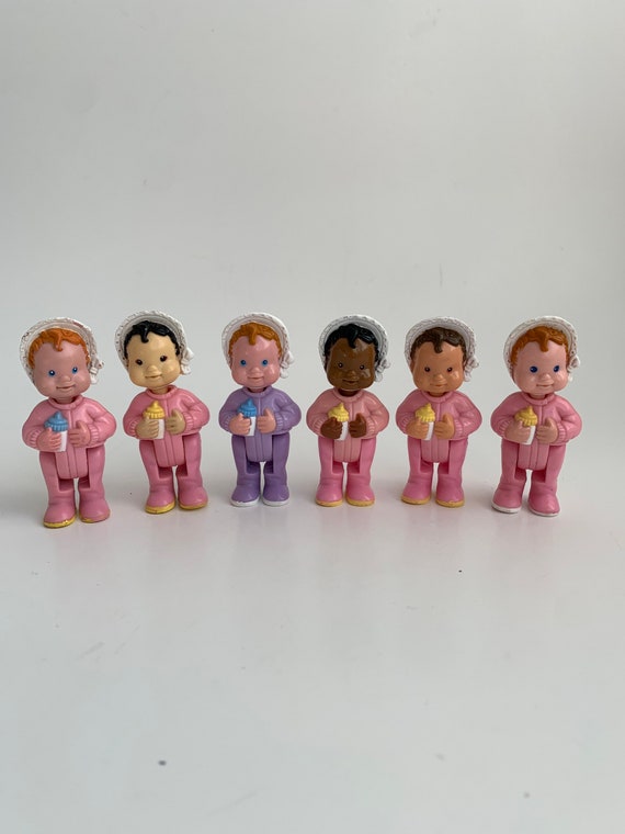 Toys & Games Dolls & Action Figures Loving Family Toy Fisher Price ...