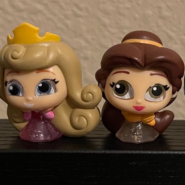 Ultra Rare Doorables - Etsy