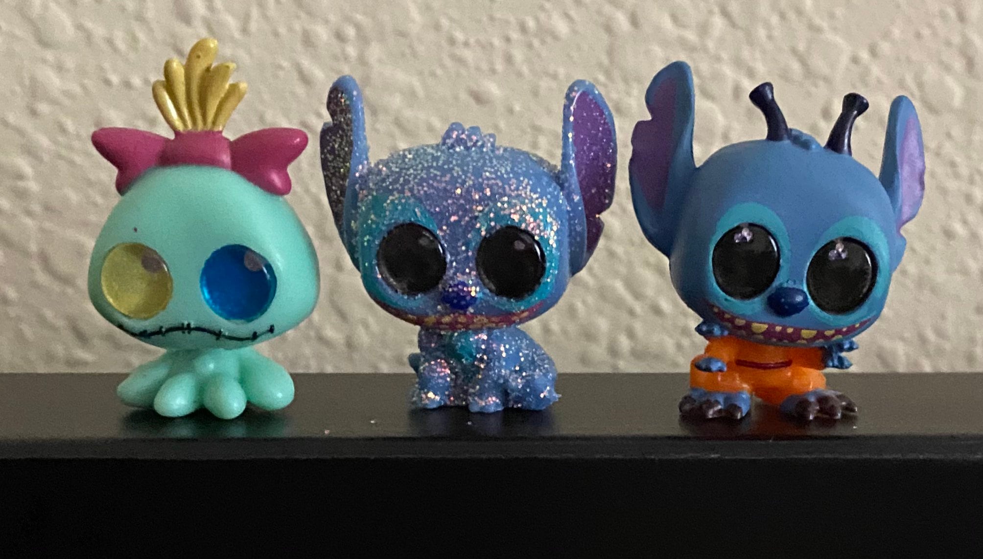 Disney Doorables Series 1-3 Common, Rare, Ultra Rare and Special ...