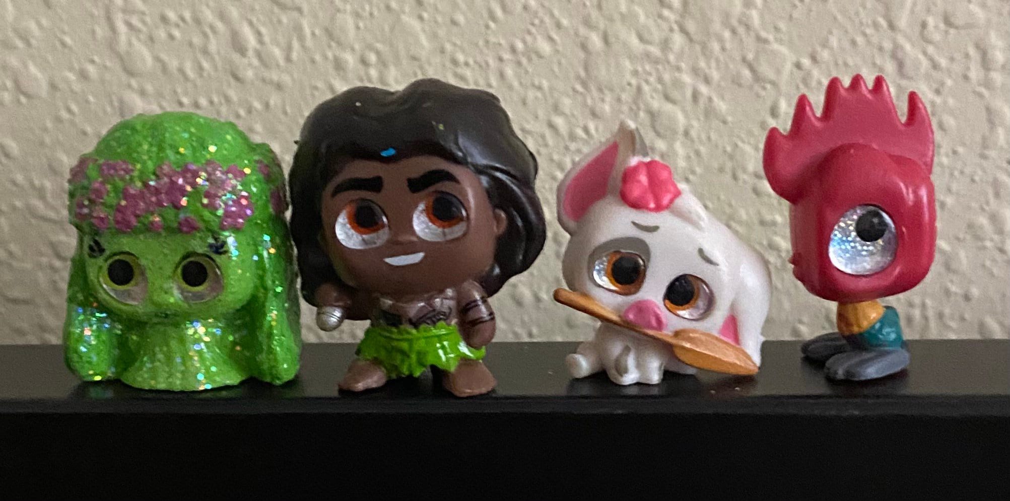 Disney Doorables Series 1-3 Common, Rare, Ultra Rare and Special ...