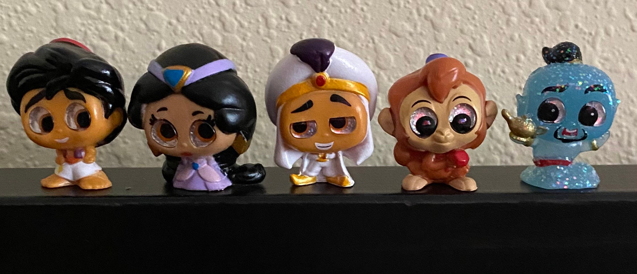 Disney Doorables Series 1-3 Common, Rare, Ultra Rare and Special ...