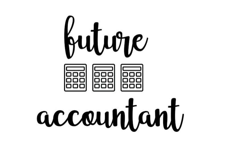 Customizable Inspo Decal Future profession Grad Gift - Etsy