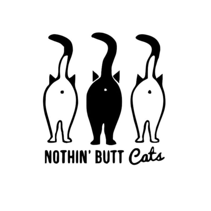 Cat Decals - Etsy