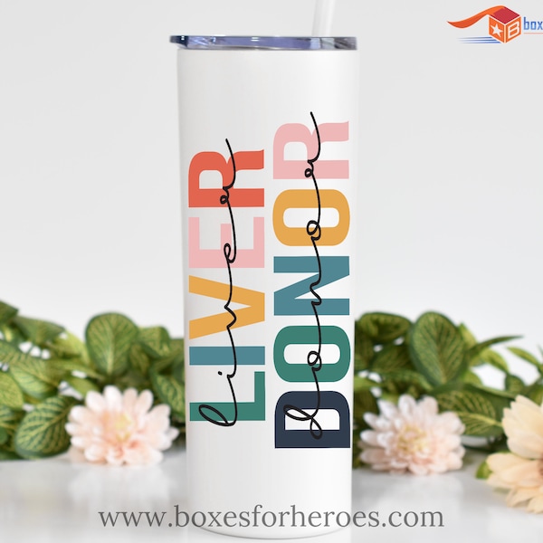 Donor Appreciation Gift - Etsy