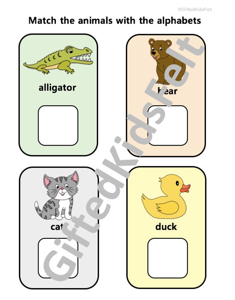 Toddler Learning Binder Book, Busy Book, Bundle, PDF Printable ...