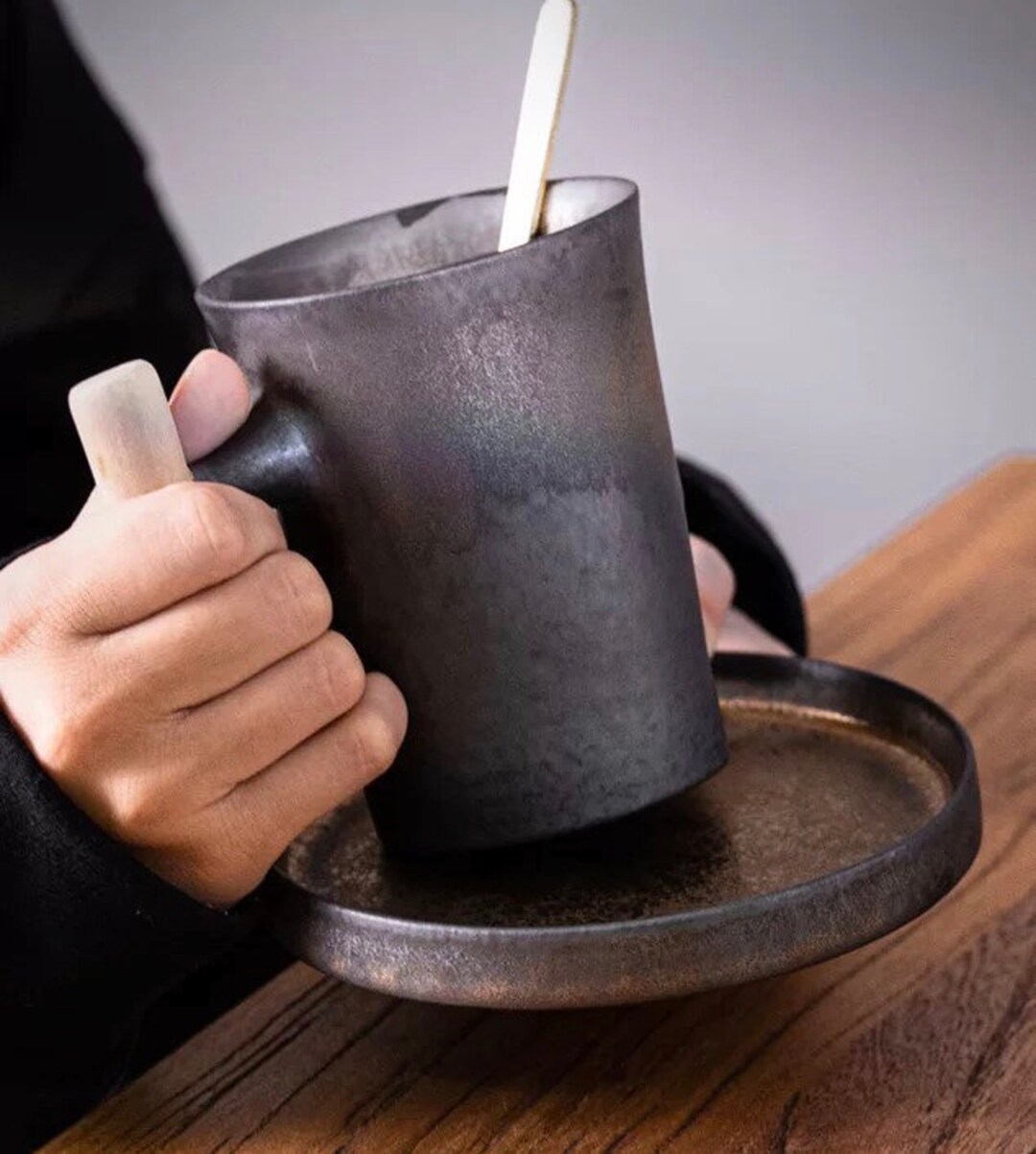 Personalizable Complementary Plate Dish Coaster for Japanese - Etsy