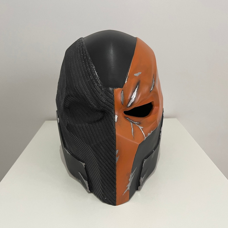 Deathstroke - Etsy