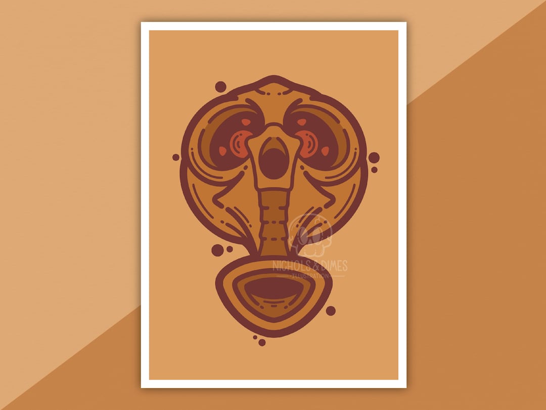 Jak & Daxter Precursor Oracle Art Print - Etsy