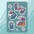 Gravity Falls Sticker Sheet - Etsy