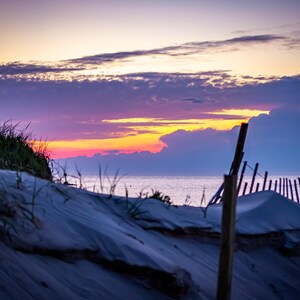 Beach | Sunset | Sunrise | Cape Cod - Etsy