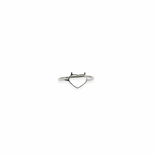 Devil Horns - Etsy