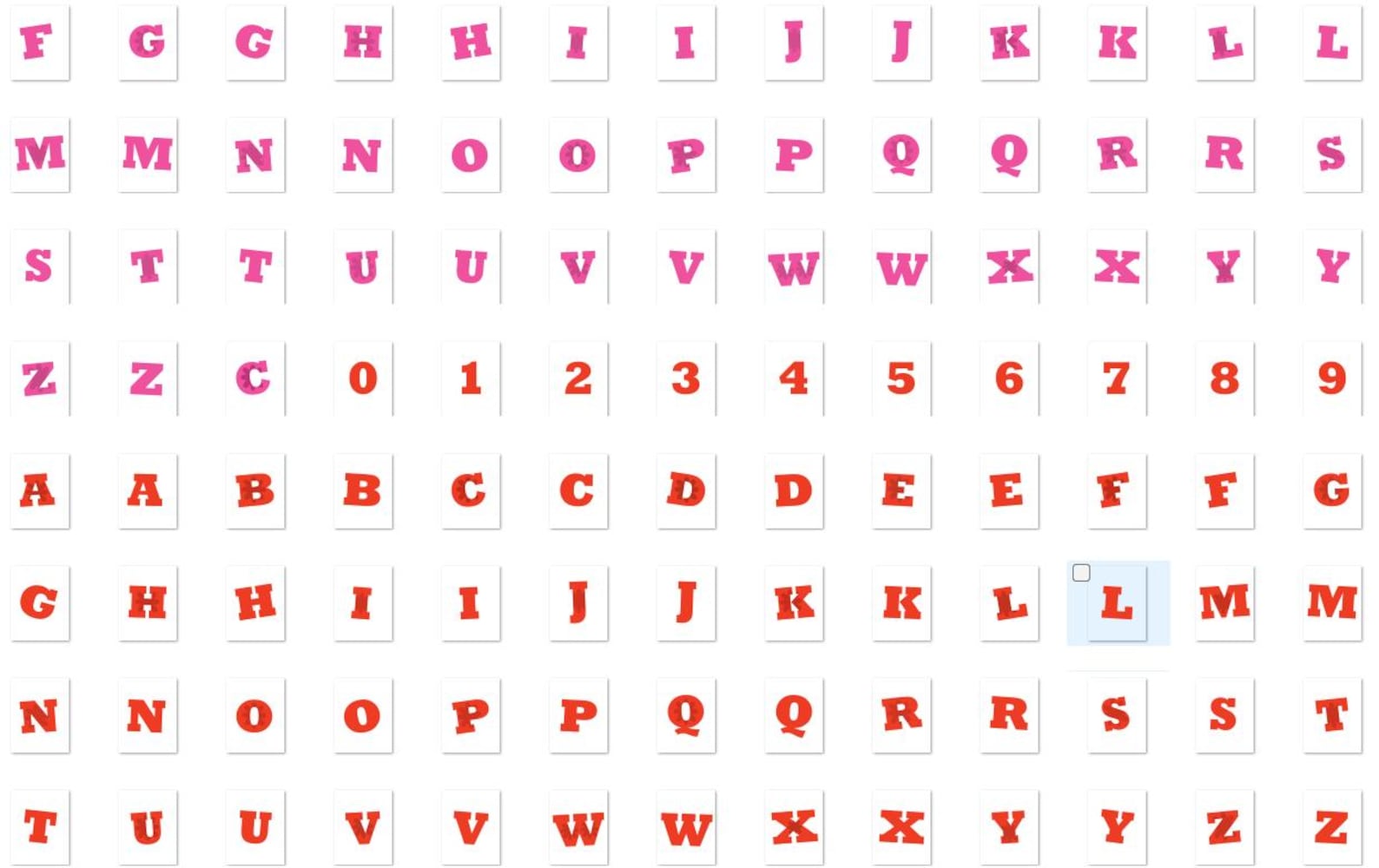 Coco Alphabet, Coco Alphabet and Numbers, Coco Letters, Coco Clipart ...