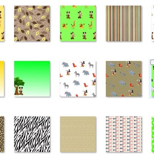 Mickey Safari PNG, Mickey Safari SVG, Mickey Safari Clipart, Mickey ...