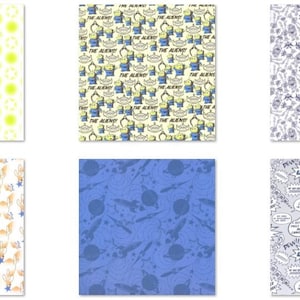 Toy Story Digital Paper, Toy Story Clipart, Toy Story PNG Instant ...