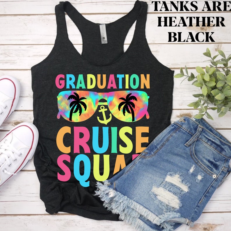 Graduation Cruise Shirt, Class of 2026 Family Graduation Cruise T ...