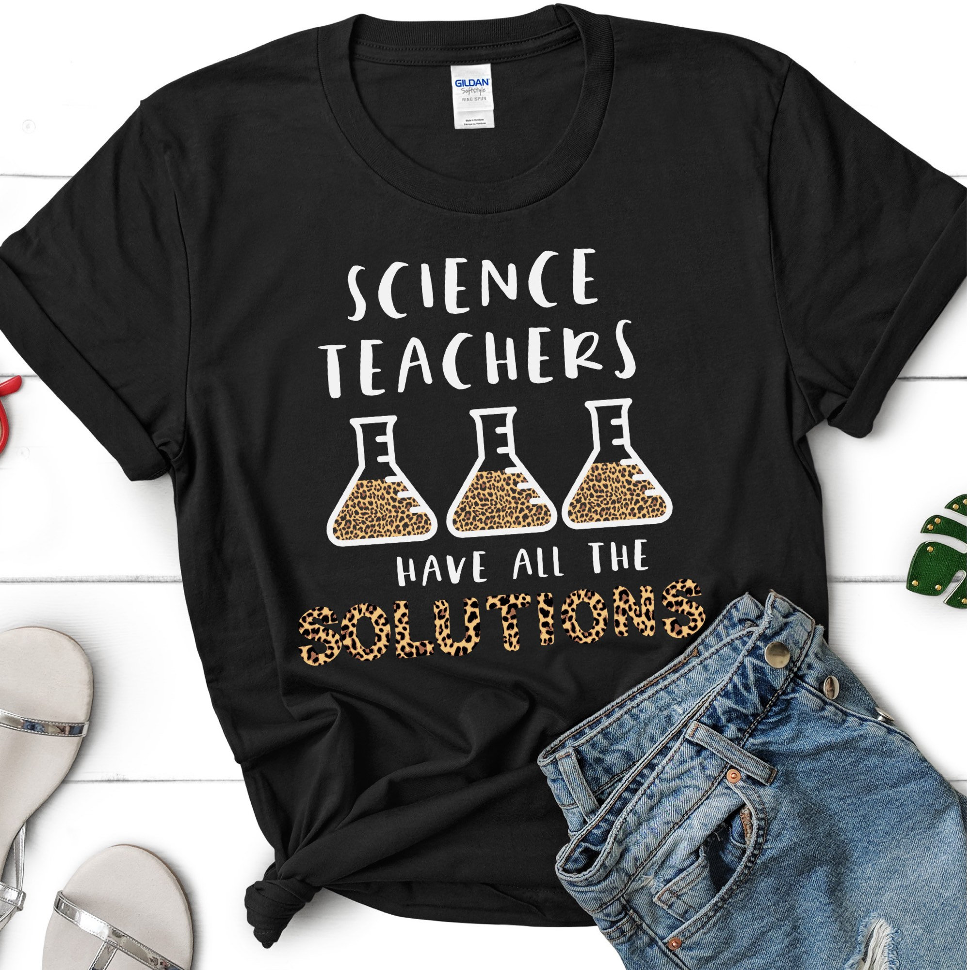 Science Shirt Science Its Like Magic but Real Science - Etsy