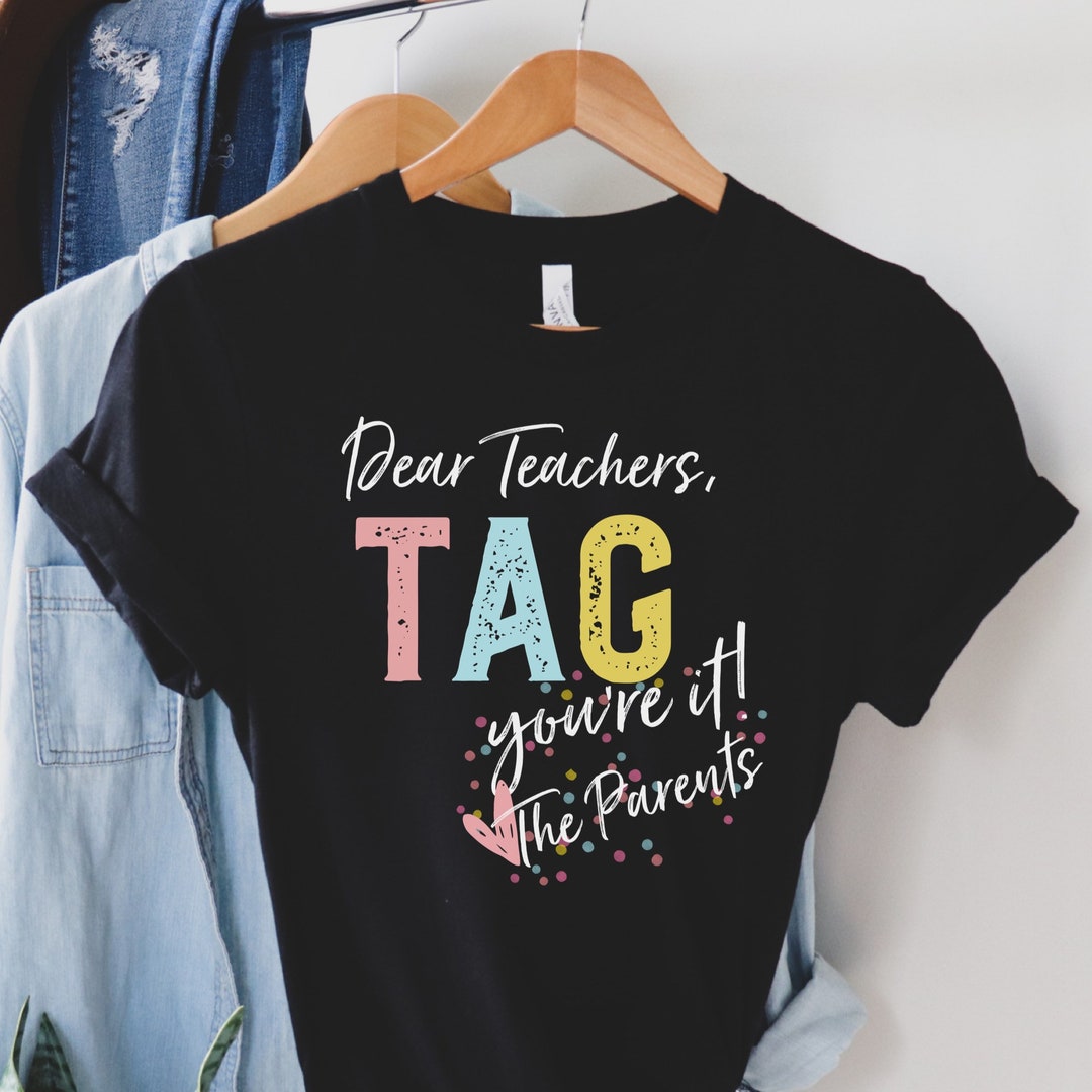 First Day of School Shirt, Back to School Shirt, Funny Mom Shirt, Funny ...