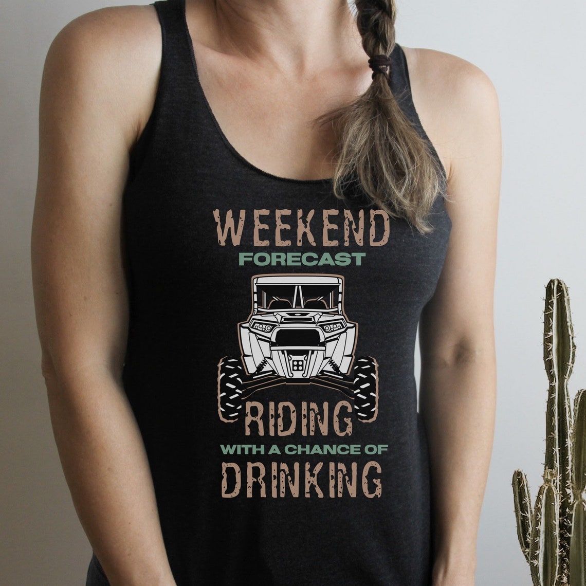 Off Road Shirt Mud and Mascara 4x4 Shirt Ladies UTV Side by - Etsy