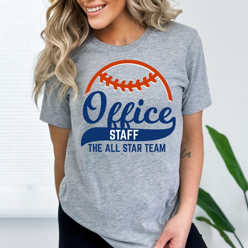 Office Squad Shirt - Etsy