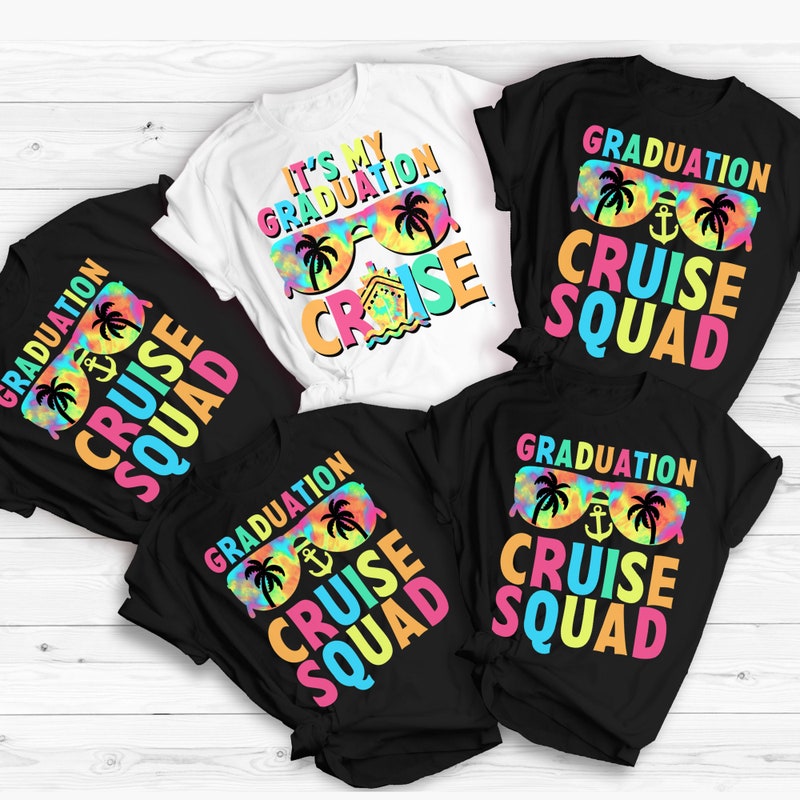 Cruise Shirt - Etsy