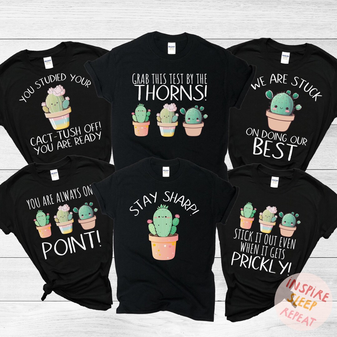 Staar Testing Shirt Monitor Testing Shirts For Teachers Staar Test