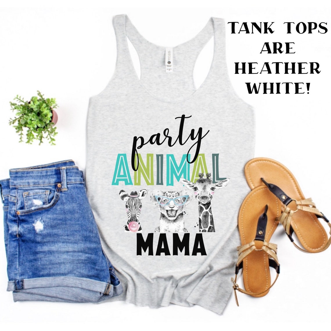 Party Animal Shirt, Zoo Birthday Party Shirts, Adult Tshirt, Toddler T ...