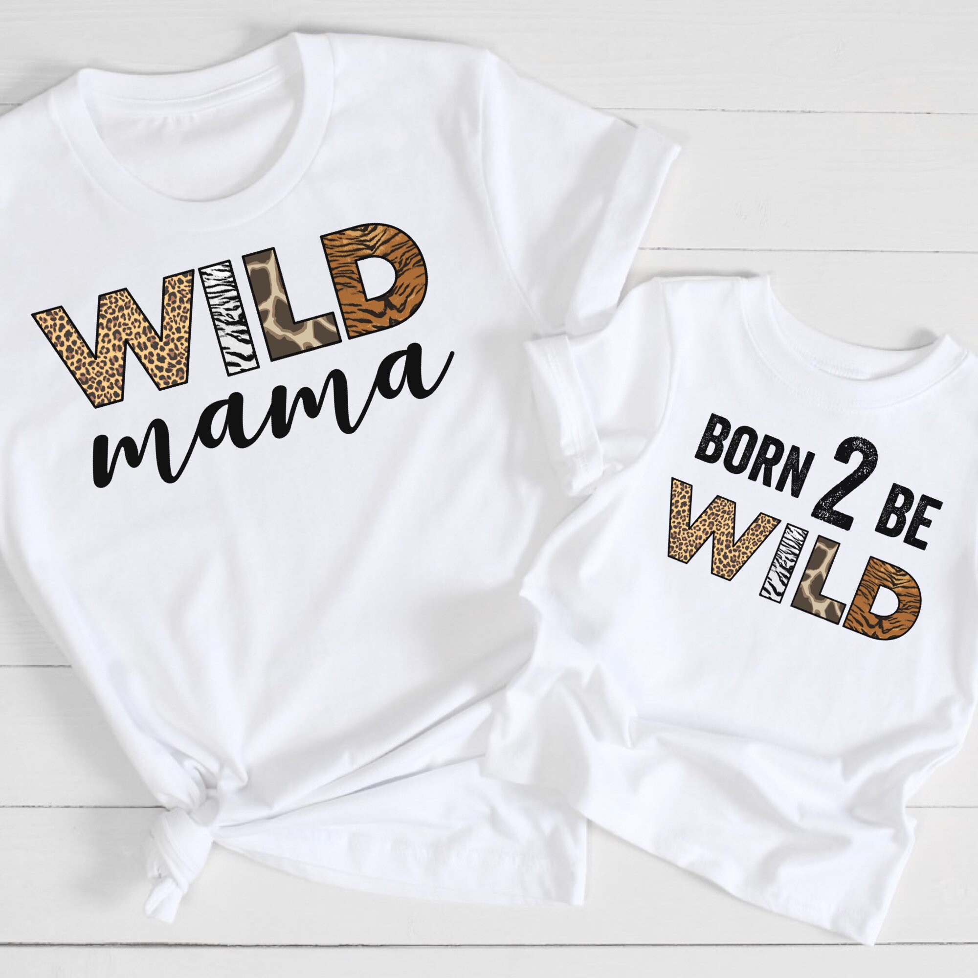 Two Wild Two Wild Birthday Girl Two Wild Shirt Two Wild Etsy