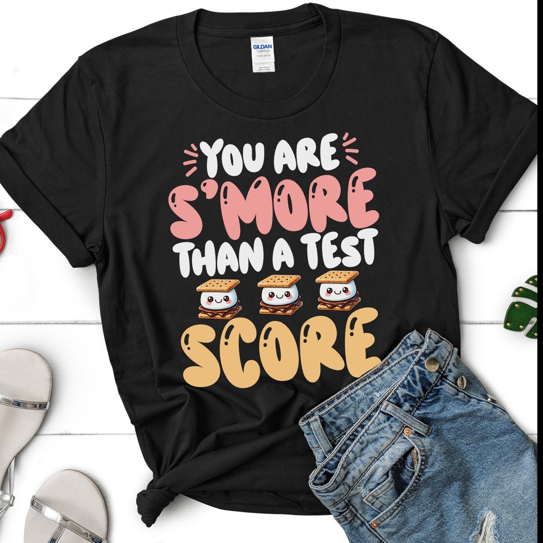STAAR Testing Shirt, Monitor, Testing Shirts for Teachers, STAAR, Test ...