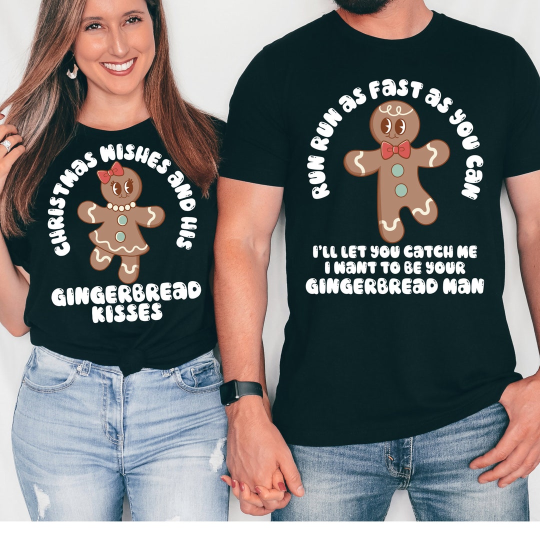 Couples Christmas Shirts, Couple Christmas Pajamas, Couple Sweaters ...