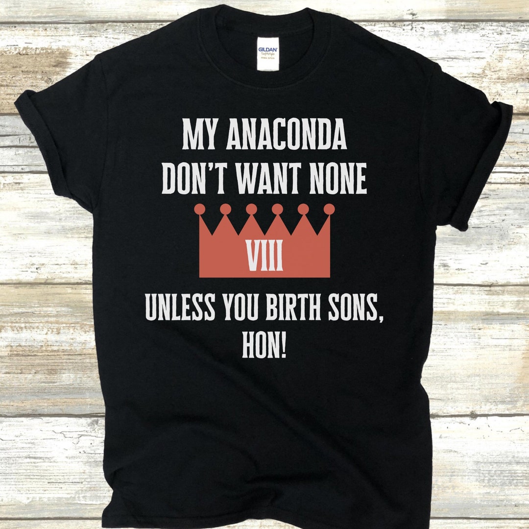 King Henry the VIII, History Teacher Shirt, History Teacher Gift ...