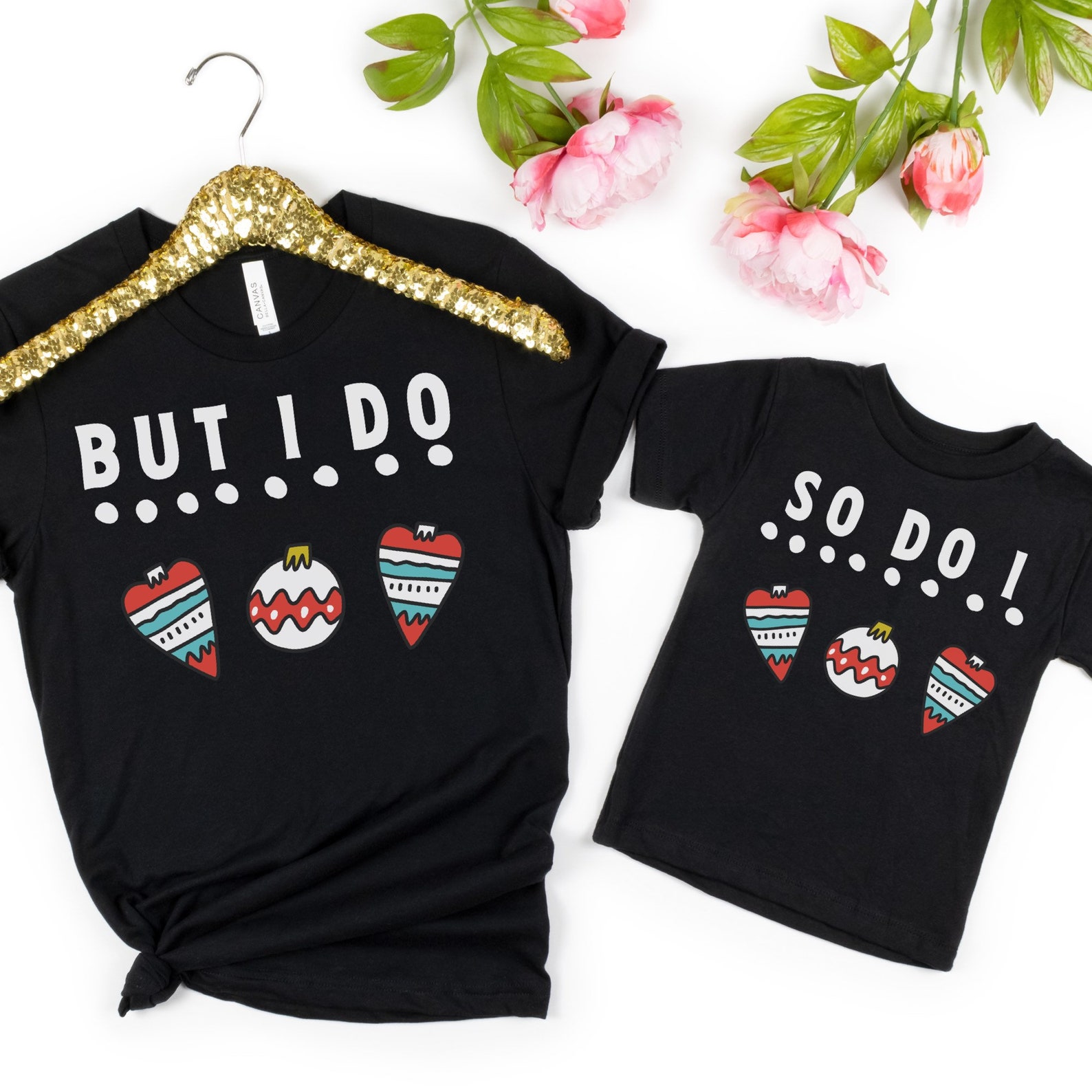 Family Group Christmas Shirt, Matching Christmas Outfits Shirts, Funny ...