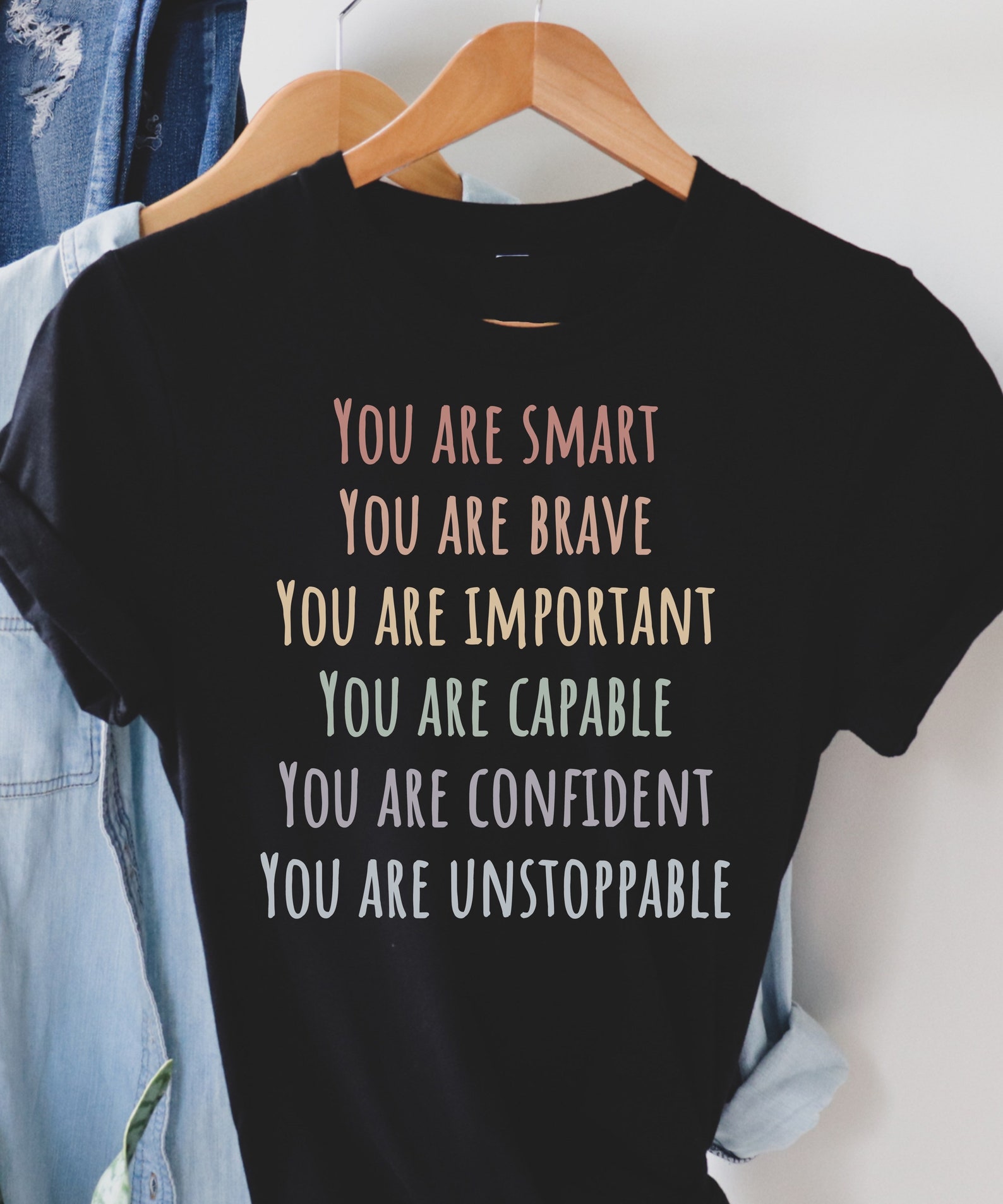 Staar Testing Shirt Monitor Testing Shirts For Teachers Etsy