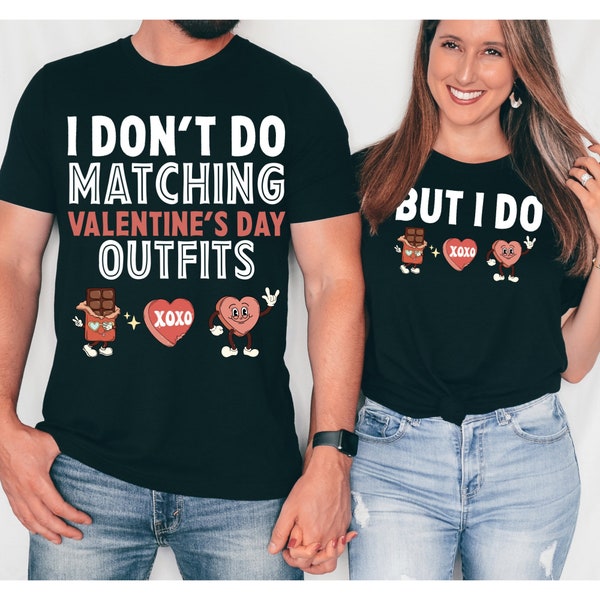 Matching T Shirt - Etsy