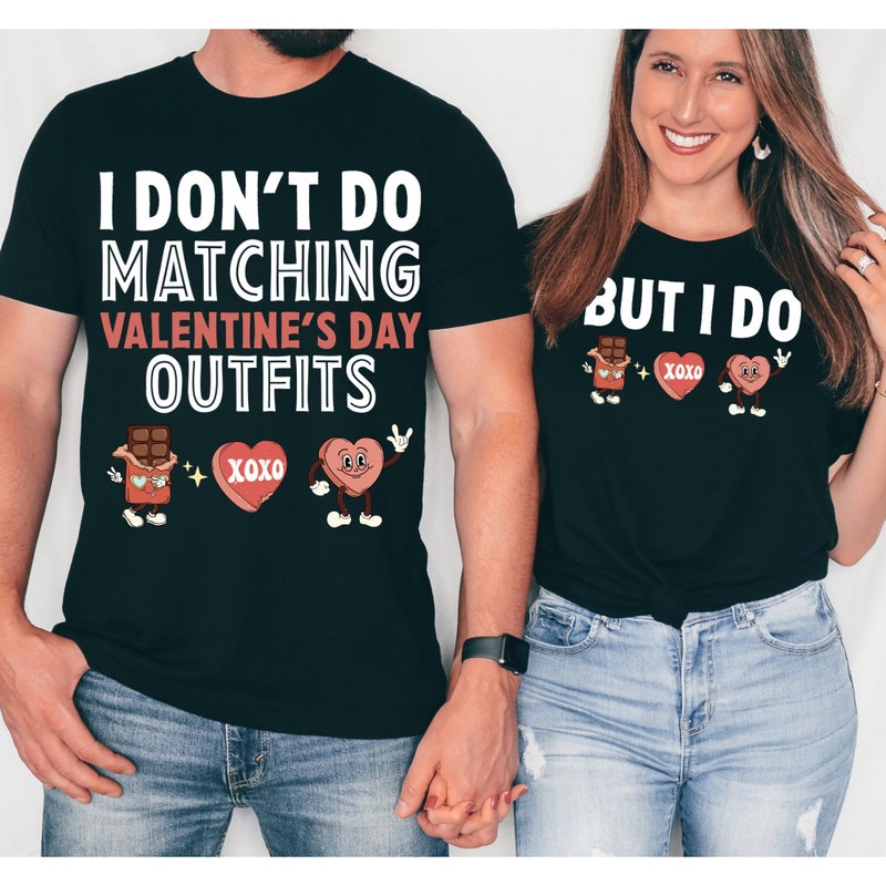 Matching T Shirt - Etsy