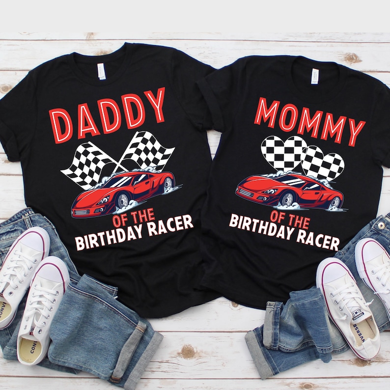 Fast One Birthday Shirt Race Car Birthday Shirt 1st Birthday - Etsy