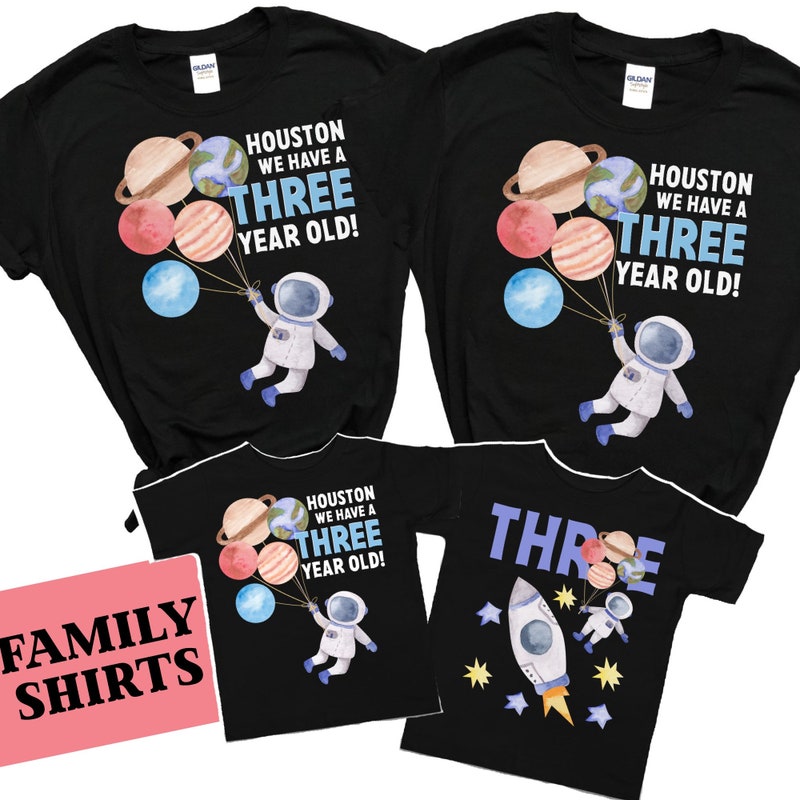 3 Year Old Shirt - Etsy